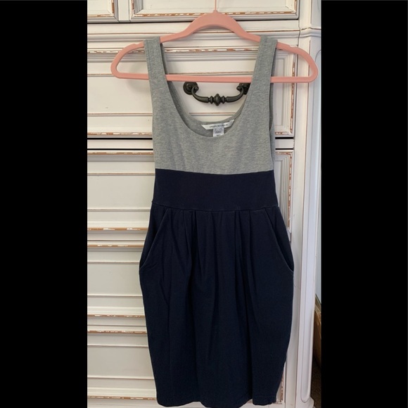 Urban Behavior | Dresses | Urban Behavior Summer Dress With Pockets ...